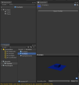 Unity：Addressable Assets System を WebGL で使ってみた。 | Unity+AssetStoreおすすめ情報