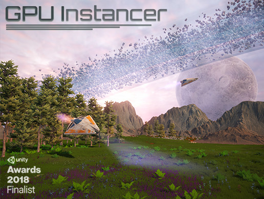 【Unity Awards 2018】まとめ | Unity+AssetStoreおすすめ情報