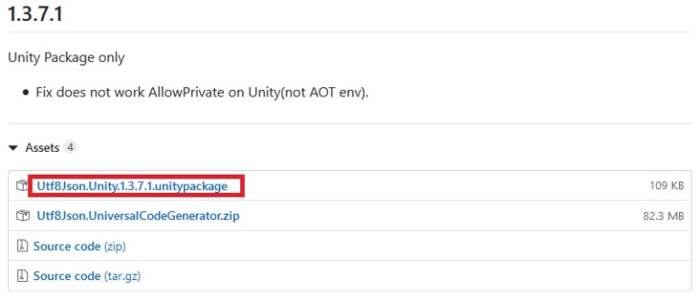 Unity：超高速なJsonパーサ Utf8Json＋WebGLの使い方、JsonUtilityの問題点 | Unity+AssetStoreおすすめ情報