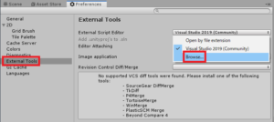 Unity：Visual Studio Codeの使い方 | Unity+AssetStoreおすすめ情報