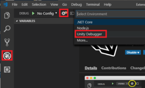 Unity：Visual Studio Codeの使い方 | Unity+AssetStoreおすすめ情報