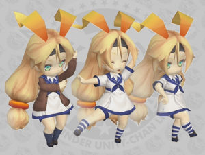 Unityおすすめキャラクターアセット集（2019/09更新） | Unity+AssetStoreおすすめ情報