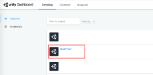 【完全版】Unity Cloud Buildの使い方（マルチプラットフォーム、メール通知） | Unity+AssetStoreおすすめ情報