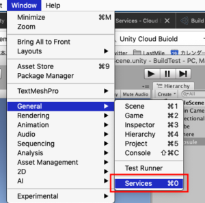 【完全版】Unity Cloud Buildの使い方（マルチプラットフォーム、メール通知） | Unity+AssetStoreおすすめ情報